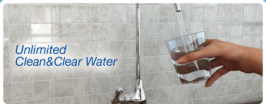 Ceramic Water Filters | Clean & Clear