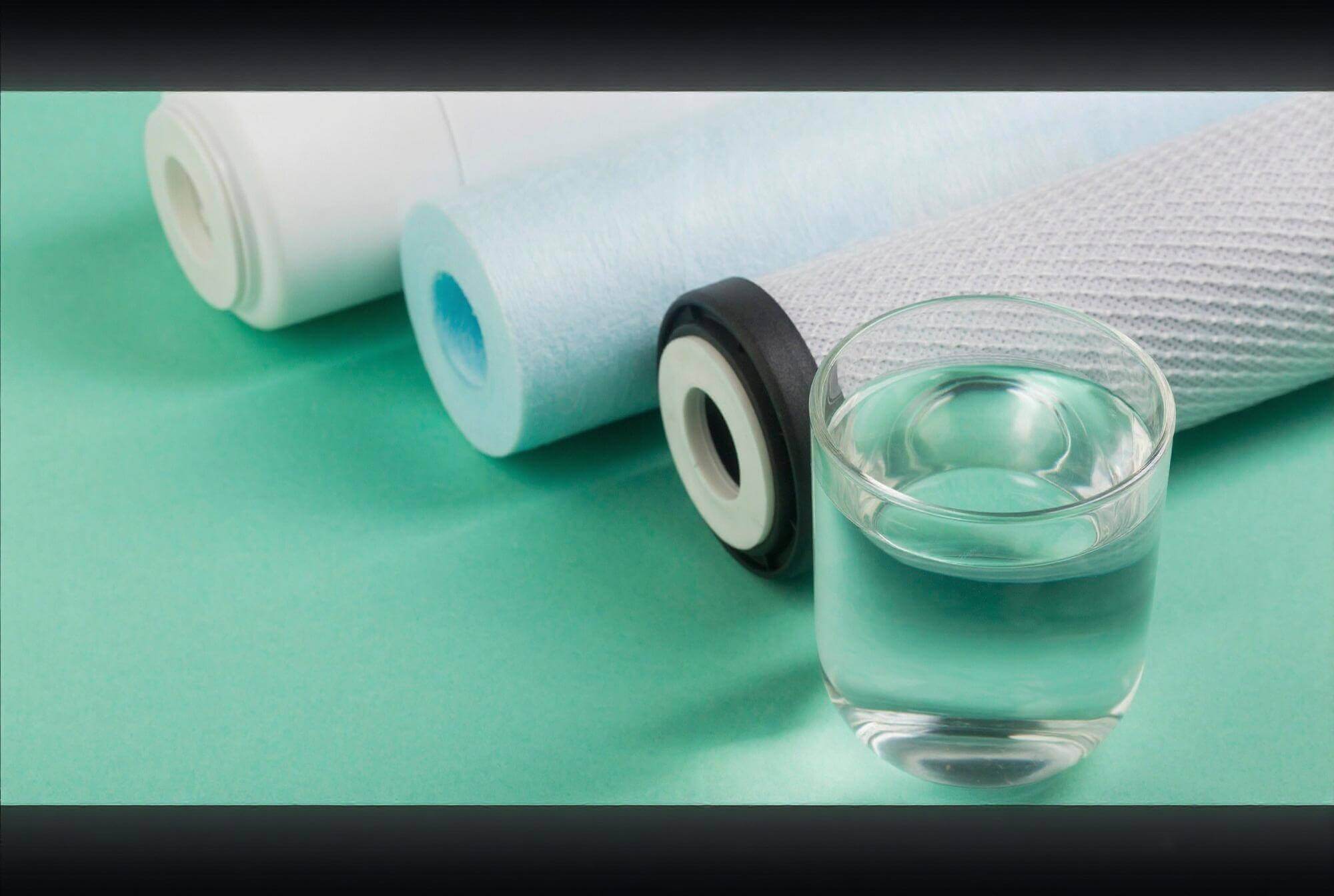 Three Stage Water Filtration Systems for Healthier Living | Clean and ...